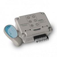 CONTROLADOR EASY POOL TOUCH + CONTROL REMOTO | Hidro-Técnica